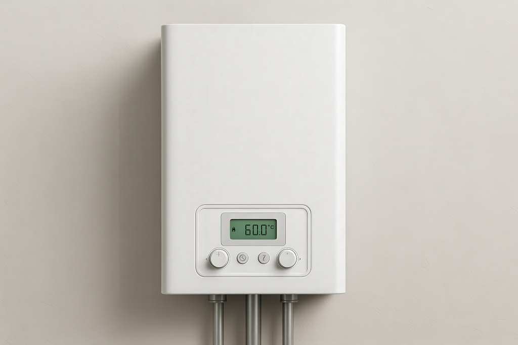 Energy-Efficient Boiler Savings | Phoenix, Arizona