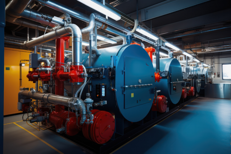 Industrial Boiler Safety in AZ | Best Practices for Operators
