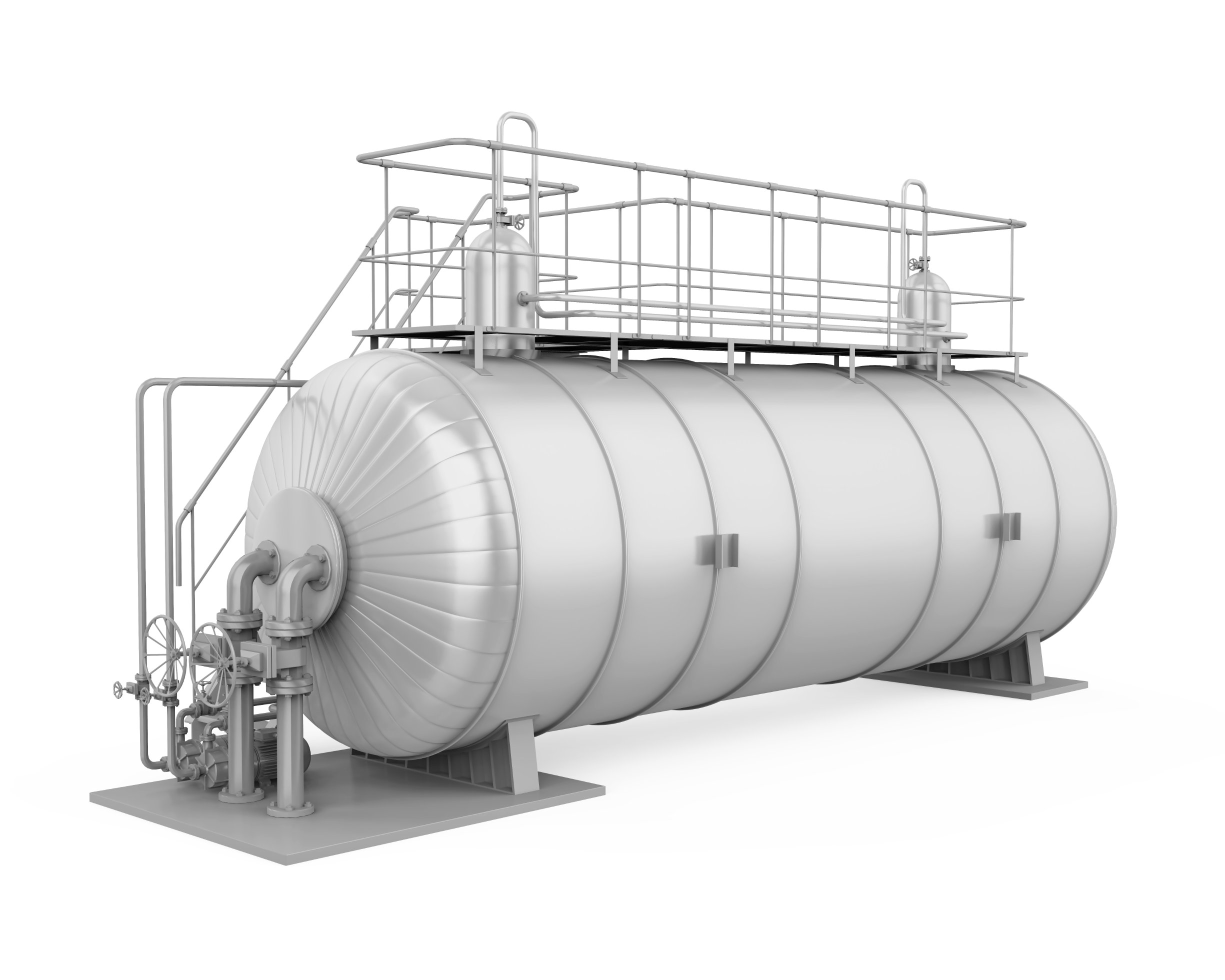 How Does a Pressure Vessel Work - Patriot Boiler