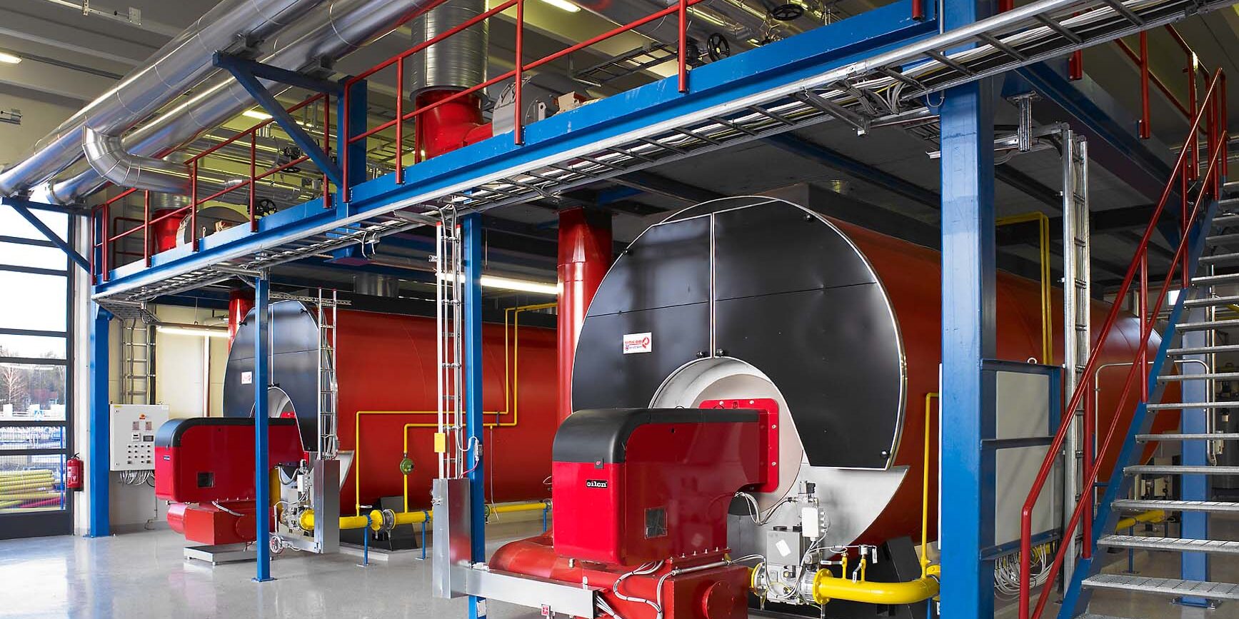 How Much Does a Boiler Cost - Patriot Boiler AZ