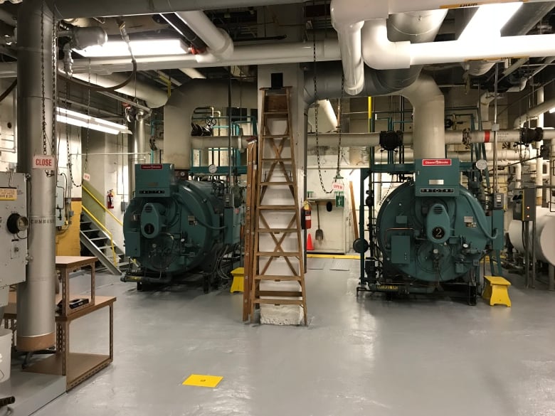 How Does a Boiler System Work | The Basics - Patriot Boiler