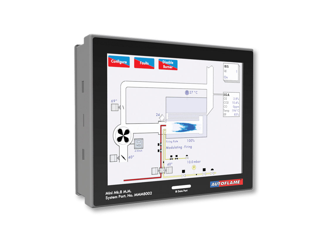 How to Calculate Boiler Efficiency - Patriot Boiler
