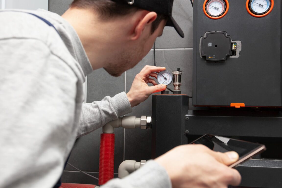 Blog - Patriot Boiler