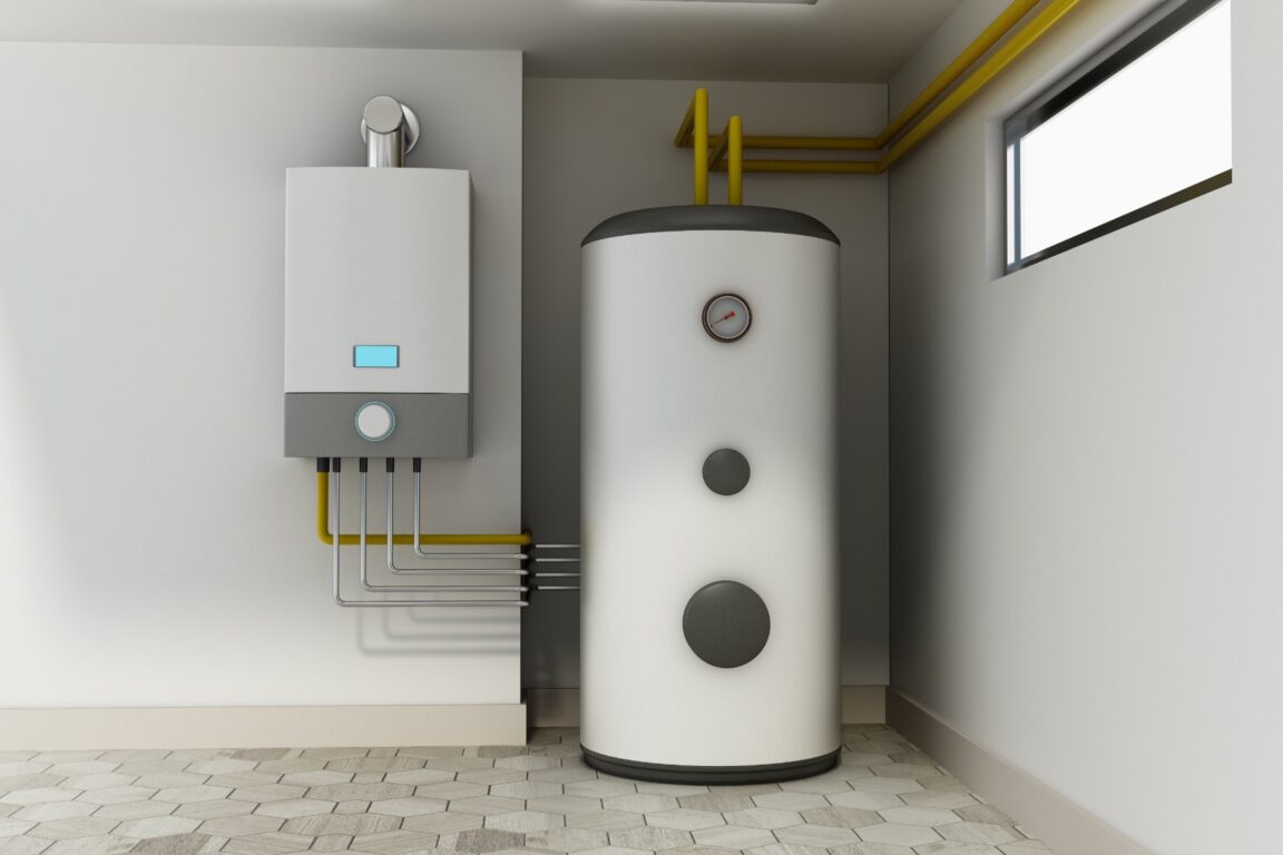 Blog - Patriot Boiler