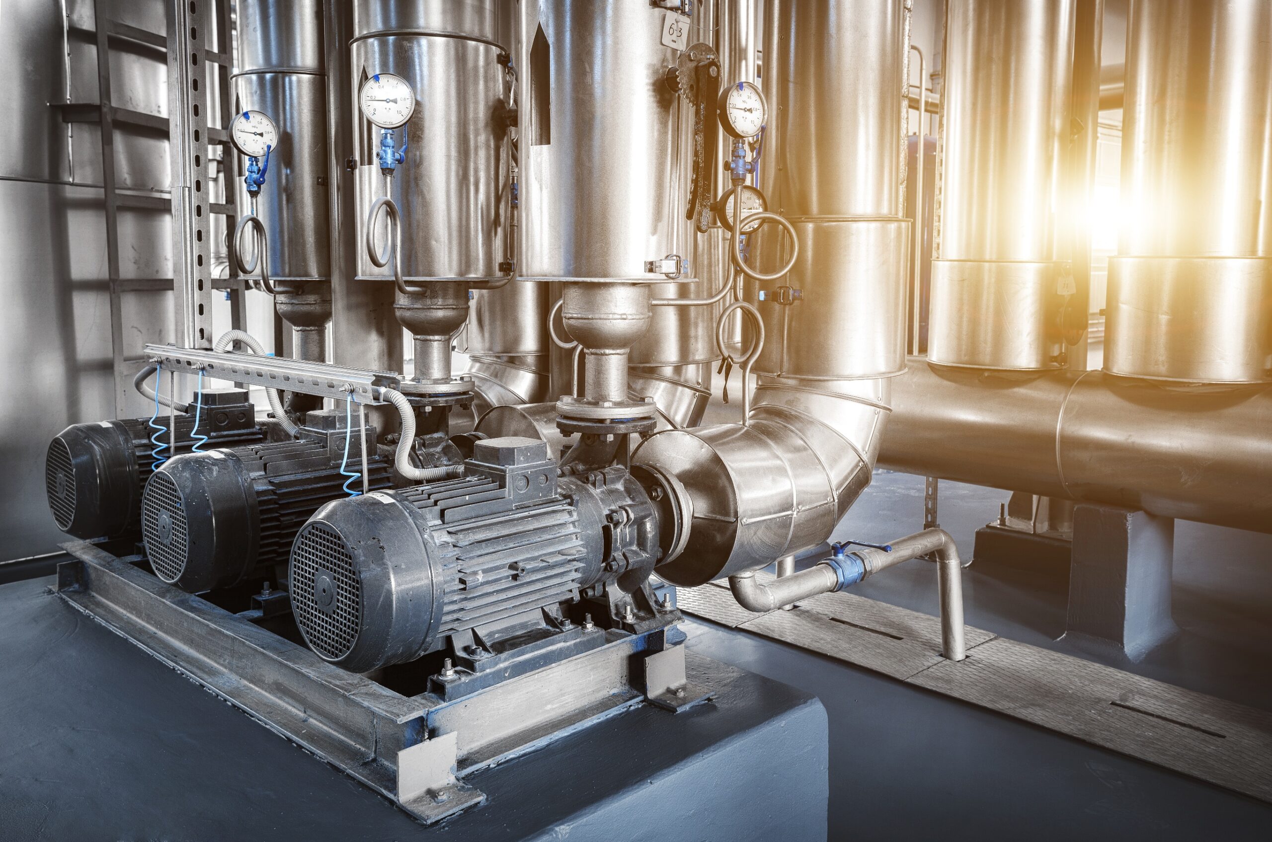 What Should Boiler Pressure Be - Patriot Boiler