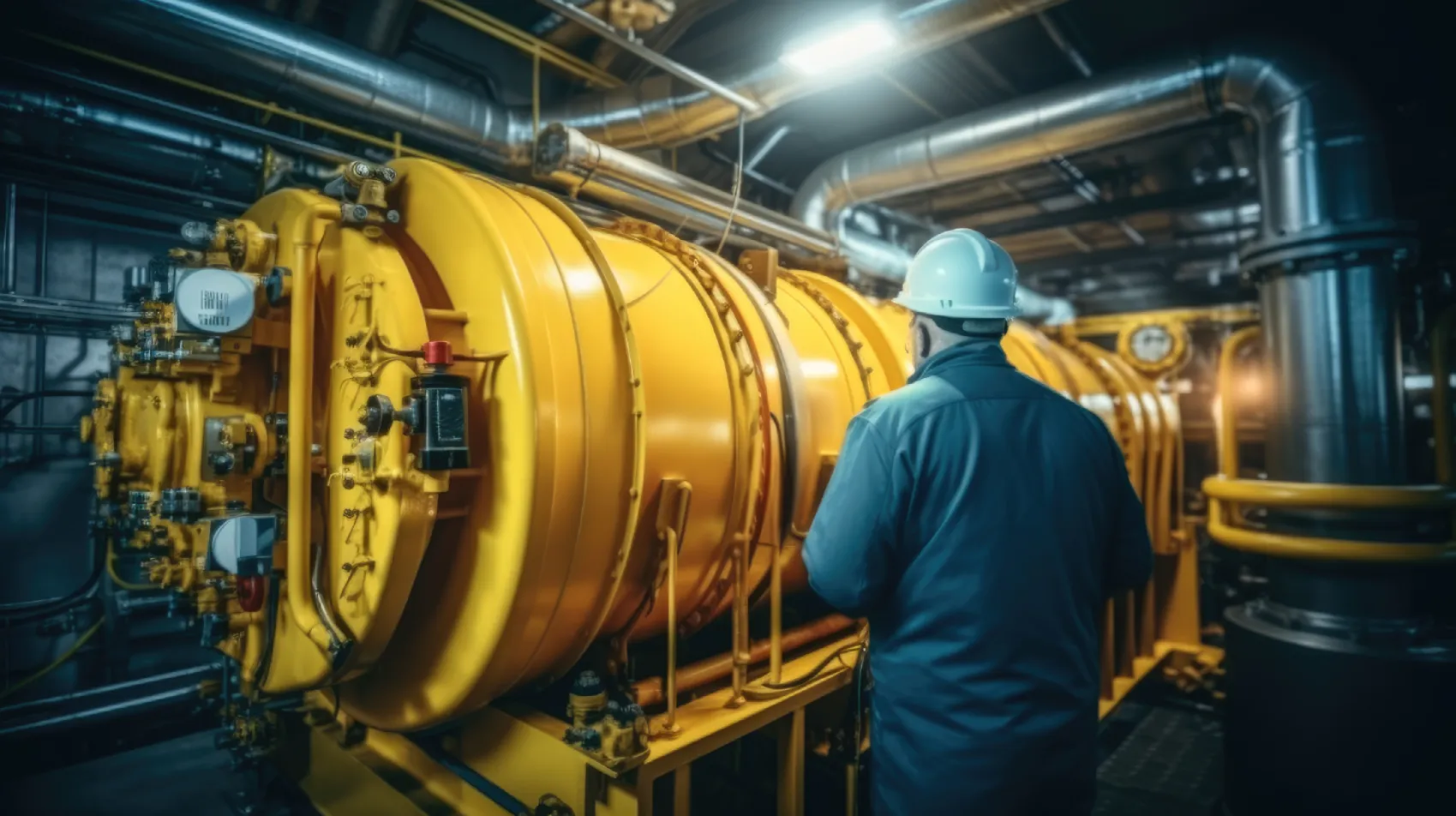 Commercial Boiler Inspection Requirements Arizona | Patriot Boiler