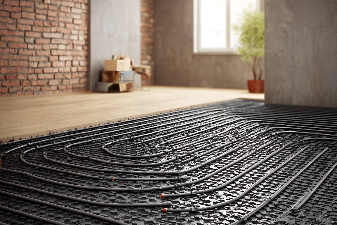 How Do Hydronic Boiler Systems Work? | Patriot Boiler