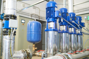 How Does an Industrial Boiler Work - Patriot Boiler