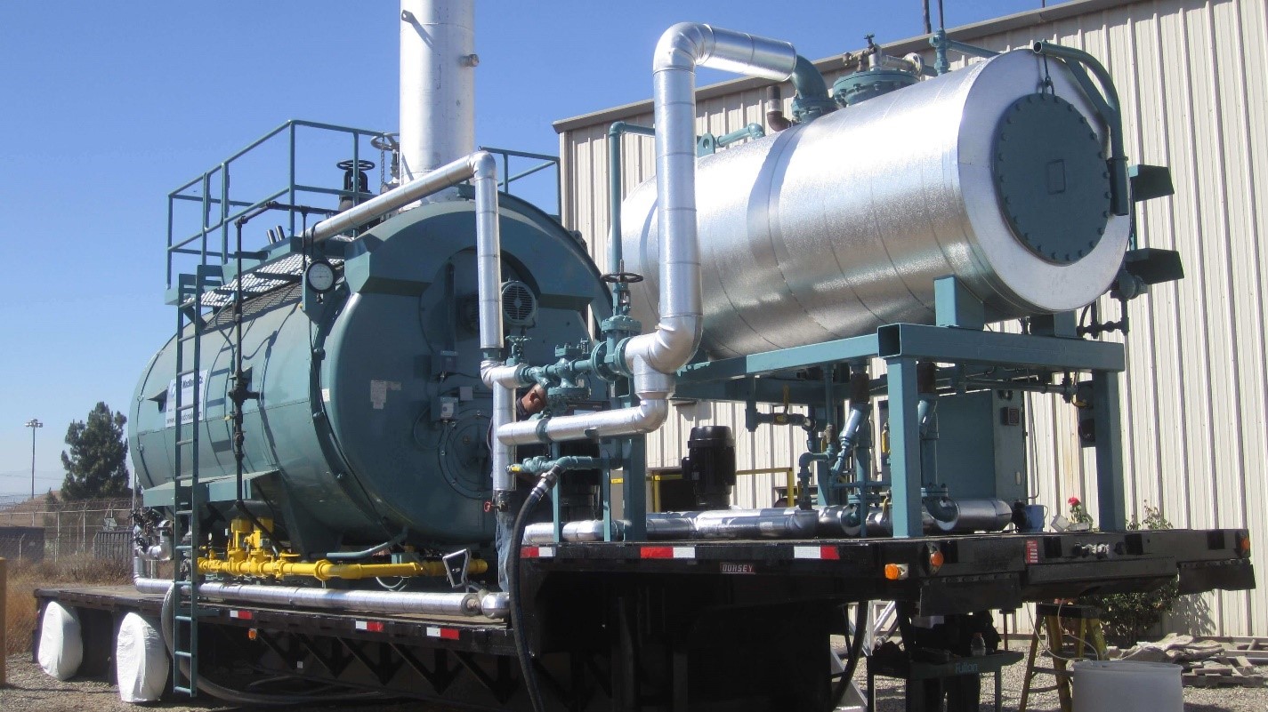 What Is a Boiler Deaerator - Patriot Boiler